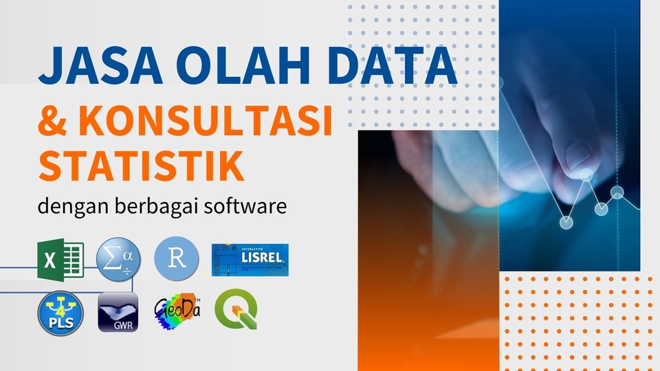 Jasa Olah dan Analisis Data