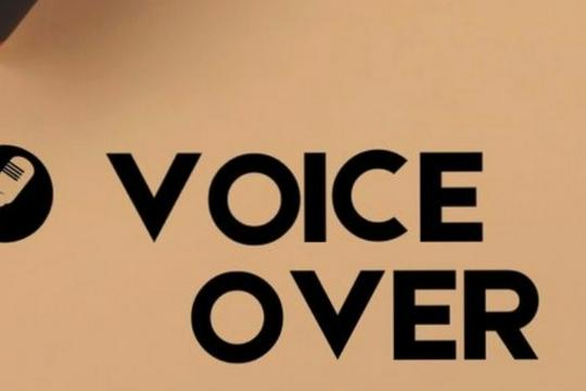 Dubbing / Voice Over