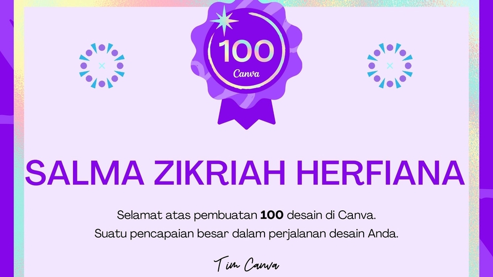 Jasa Desain Logo - Bebas Revisi