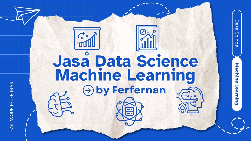 Pembuatan Model untuk Data Science / Machine Learning