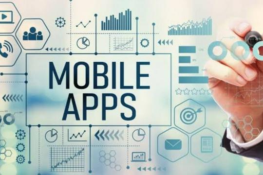 Pengembang Aplikasi Mobile Android & iOS Berpengalaman | Siap ...