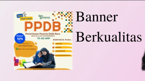 JASA PEMBUATAN BANNER MURAH TERPERCAYA
