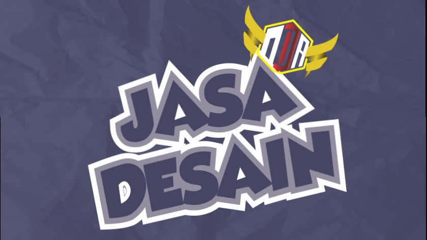 Desain Logo Custom Untuk Bisnis