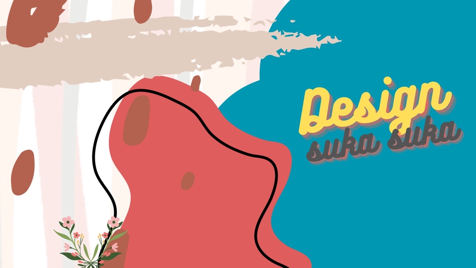 design banner suka-suka