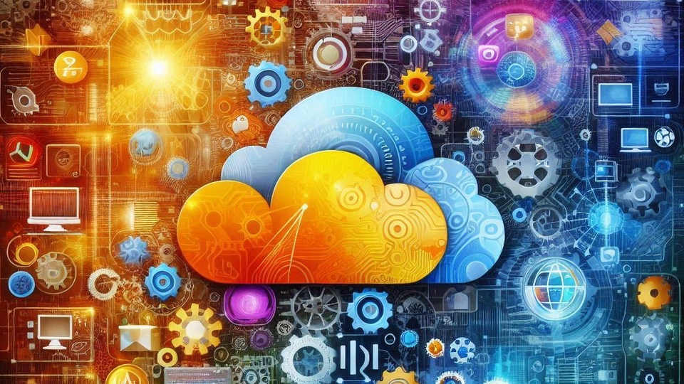 ให้คำปรึกษาและแก้ไขปัญหา IT Solution