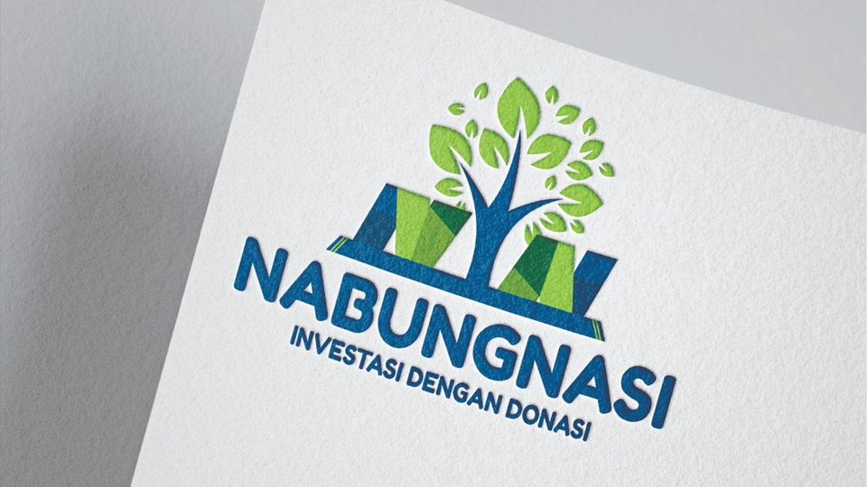 Design Logo untuk Perusahaan