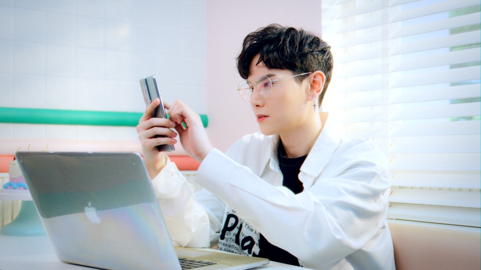 COLOR GRADING VIDEO - ทำสีวีดีโอ เกรดสีวีดีโอ MV,Commercial,Online ...