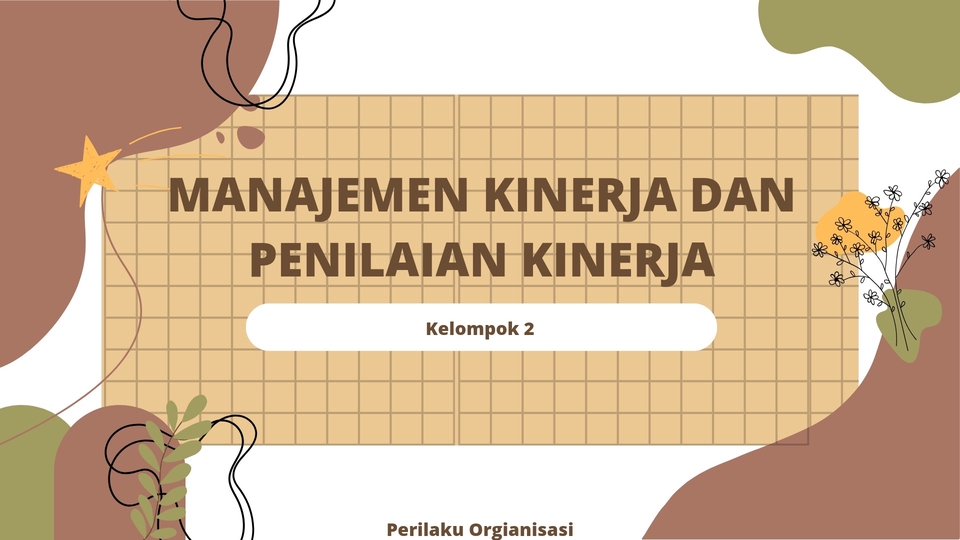 Jasa joki PowerPoint (ppt(