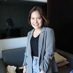 Sukanya ฟรีแลนซ์มืออาชีพ โดนจ้างแล้ว 5 ครั้ง | Fastwork.co