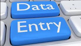 Entri Data