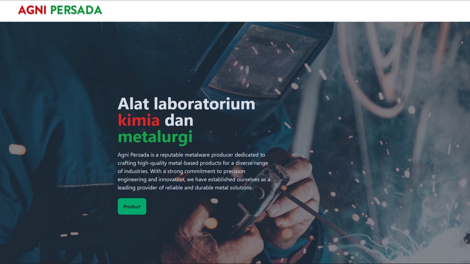Frontend Web Developer