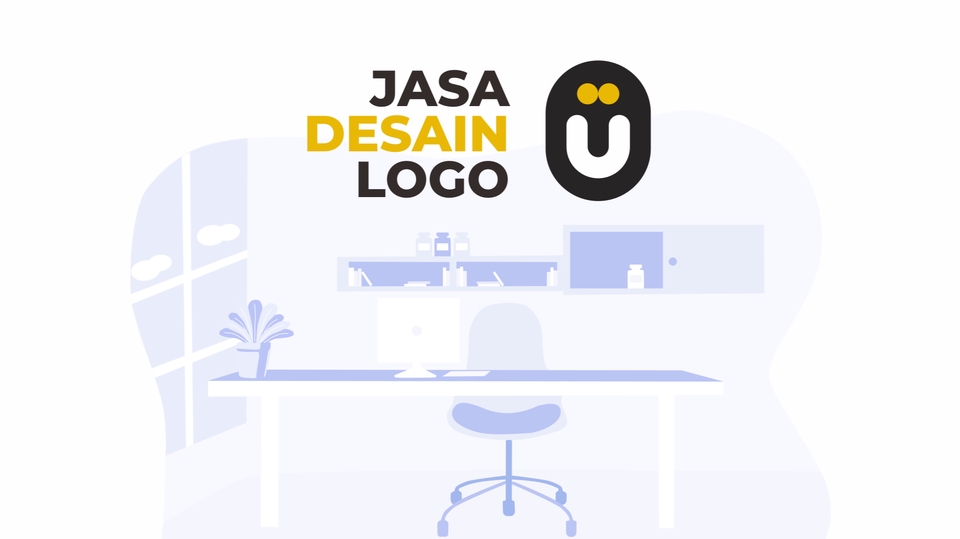 Desain Logo dan Branding Menarik dan Terjamin