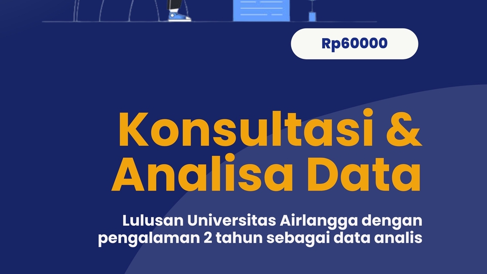 Jasa Analisa Data Dan Konsultasi Analisis