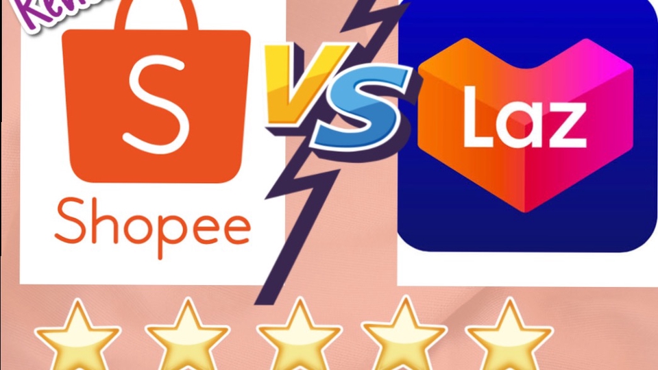 รับรีวิวสินค้า Shopee,Lazada