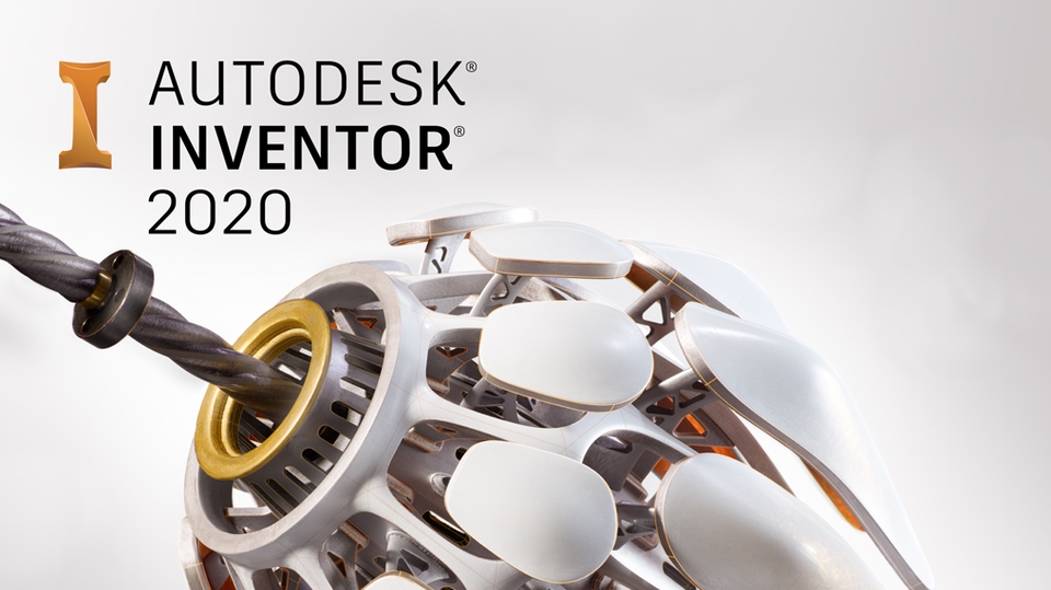 Desain 3D Autodesk Inventor Full Nego Indonesia