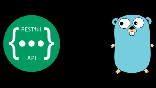 รับพัฒนาและออกแบบ Rest Api ด้วยภาษา Golang