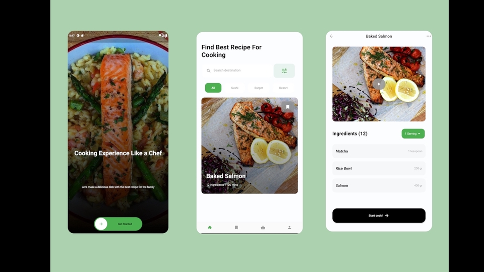Pembuatan Aplikasi Mobile - Cepat dan Berkualitas