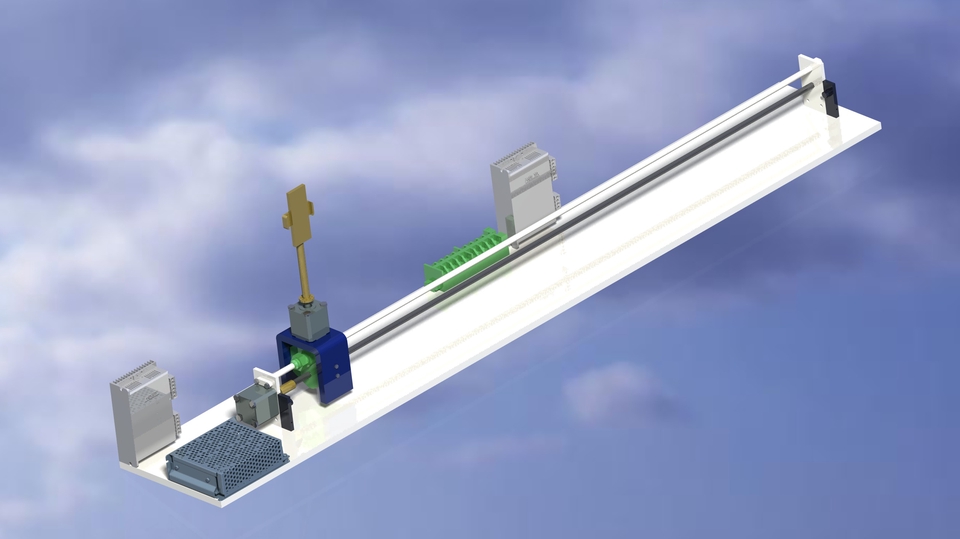 Jasa Drawing /Redraw Part Komponen 2D/3D