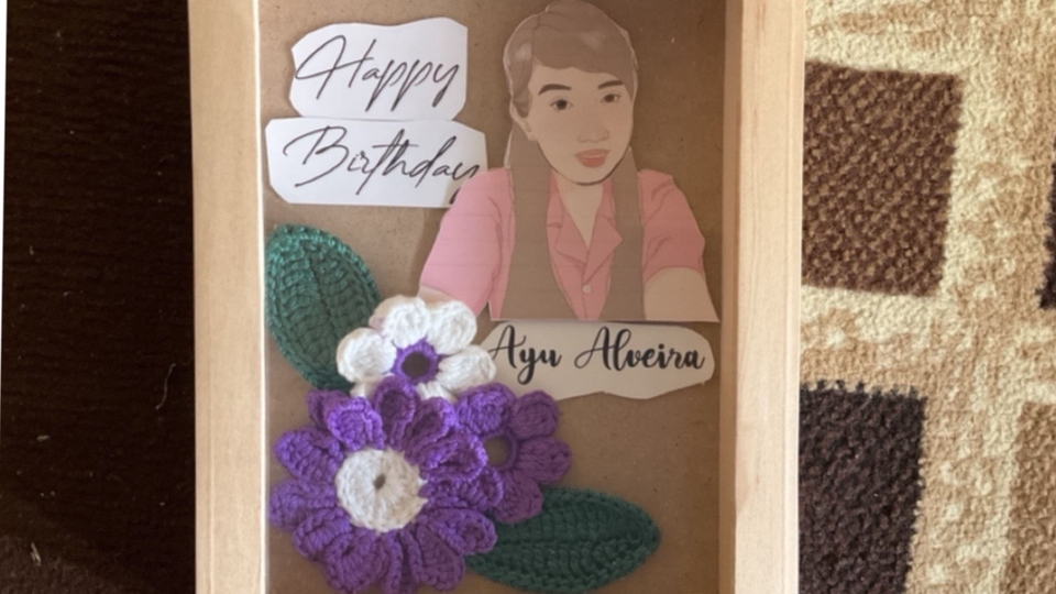 Illustrasi karakter lucu