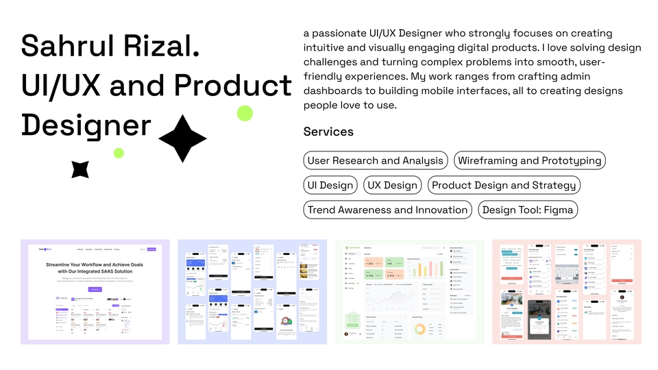 Crafting Minimalist User Experiences – UI/UX for Mobile & Web