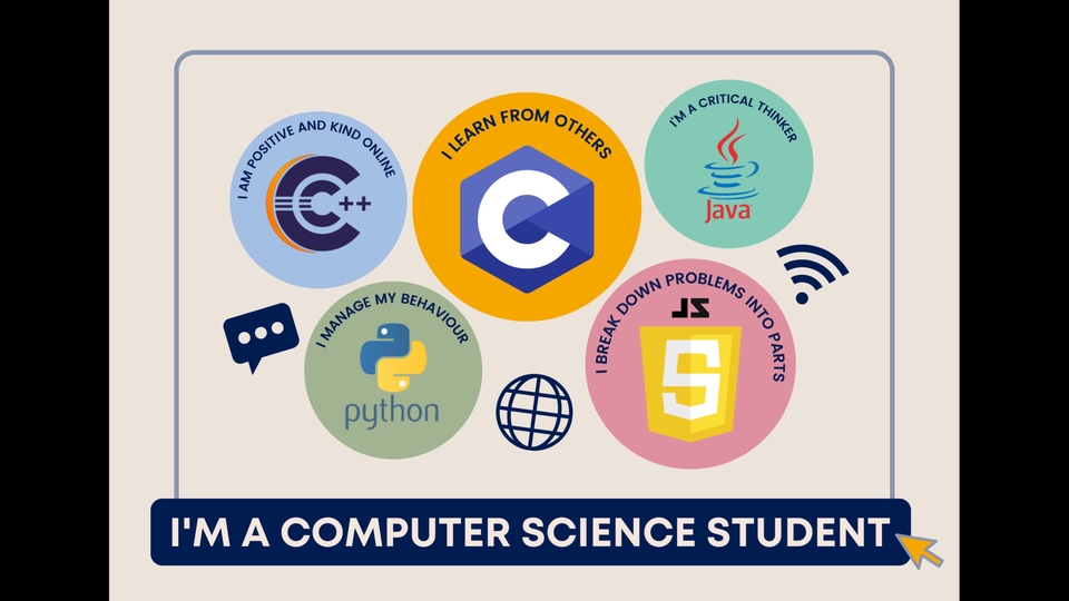 เขียนโปรแกรมด้วยภาษา C C++ Java Python ทำงานผ่าน CommandLine