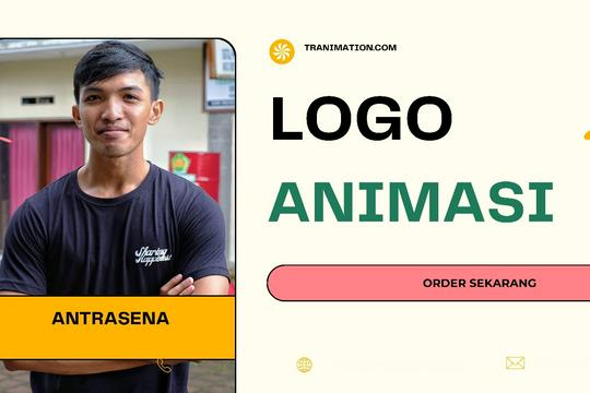Logo Animasi