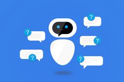 รับสร้าง Chat Bot สำหรับ SMEs ผ่านช่องทาง LINE@, Facebook Messenger