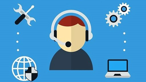 Remote Support and Counsult