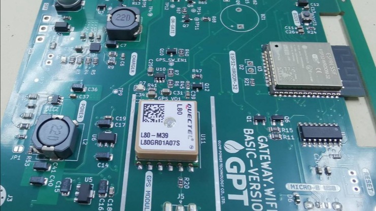 ให้คำปรึกษาและออกแบบ PCB เกี่ยวกับ Power Electronic และ IOT