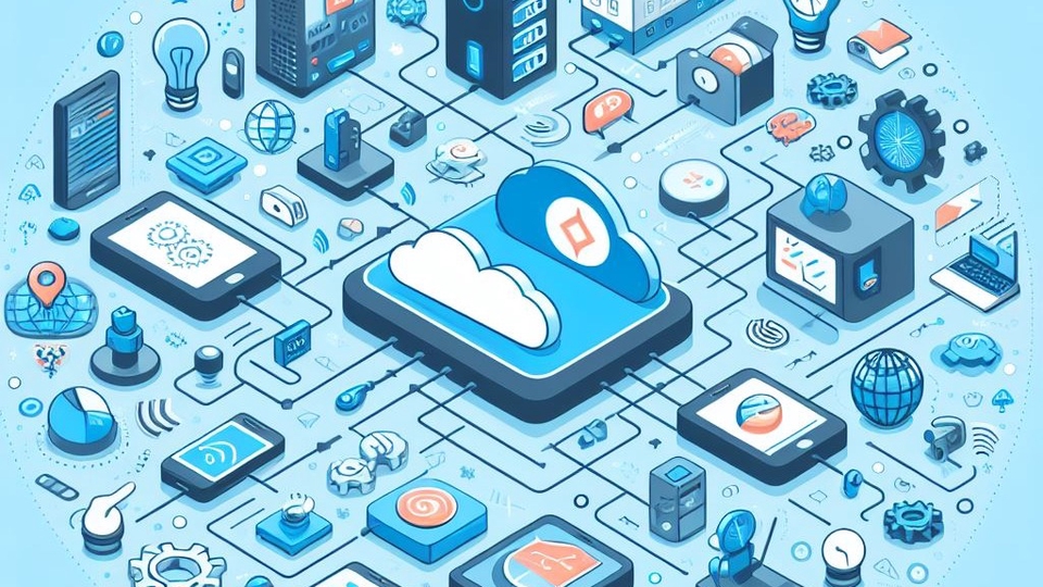 IoT from Edge to Cloud, Network and Connectivity Design, PLC ...