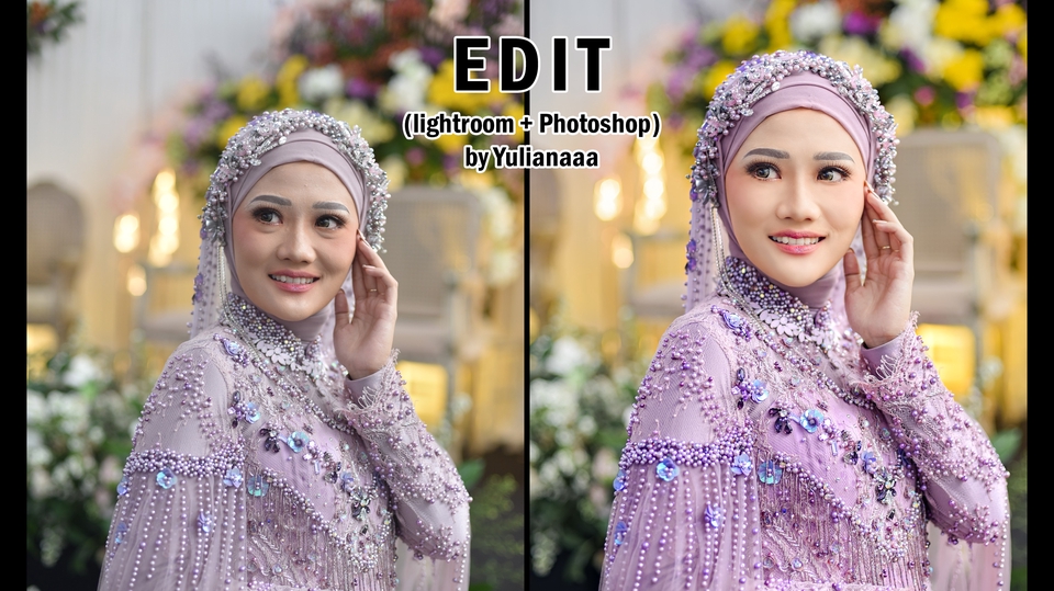 Jasa Edit Foto dan Design Layout