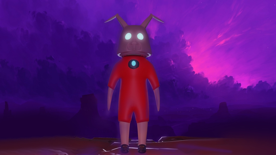 รับขึ้นรูปและออกแบบ 3D model/ 3D Character/ Mascot