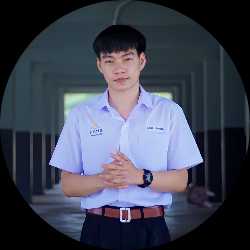 Napat ฟรีแลนซ์มืออาชีพ โดนจ้างแล้ว 30 ครั้ง | Fastwork.co