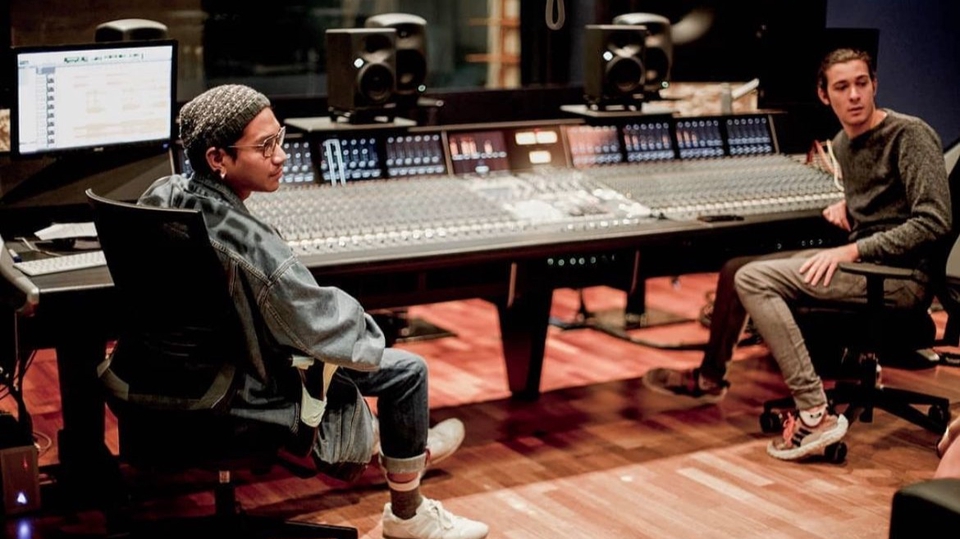 Editing, Mixing, Mastering, Sound Design, Electronic Music Producer ...