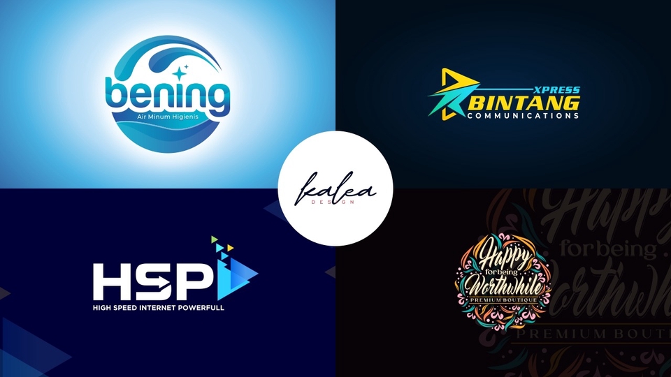 DESIGN LOGO UNIK DAN PROFESIONAL GRATIS STATIONERY DESIGN