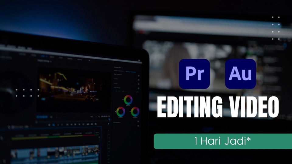 Social Media Video Editing