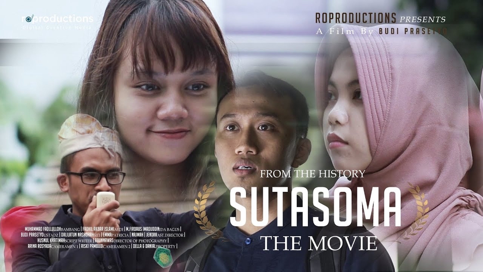 Video Editing Iklan, Youtube, Short Form, Film, VFX