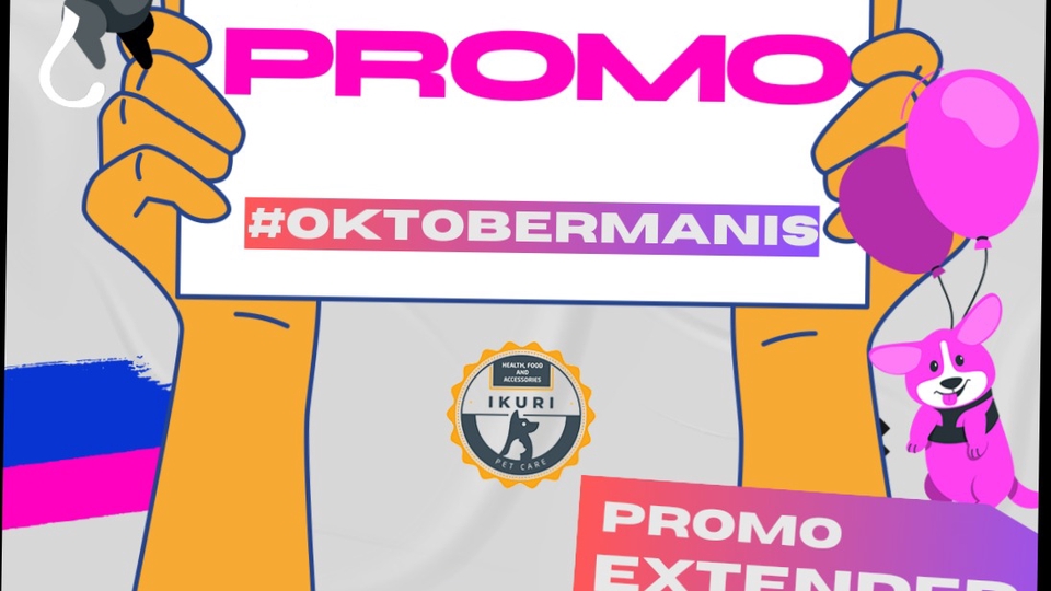 DESIGN BANNER PROFESSIONAL MULTISEGI