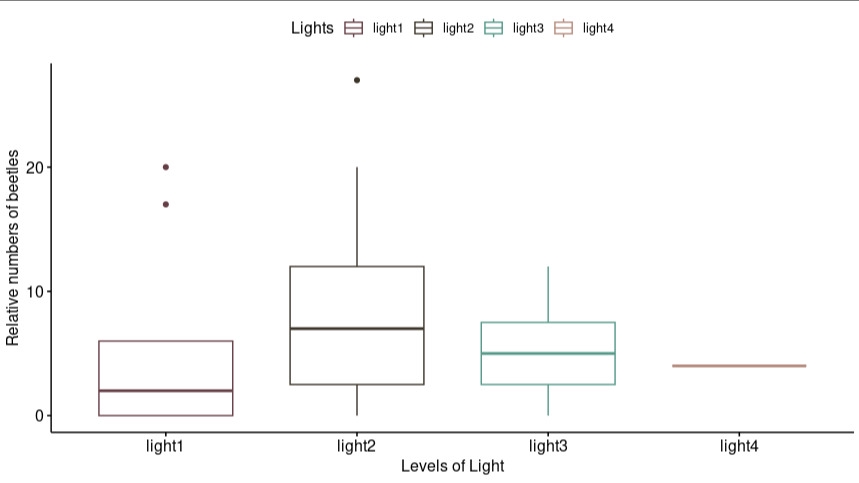 Data Visualization and Data Entry
