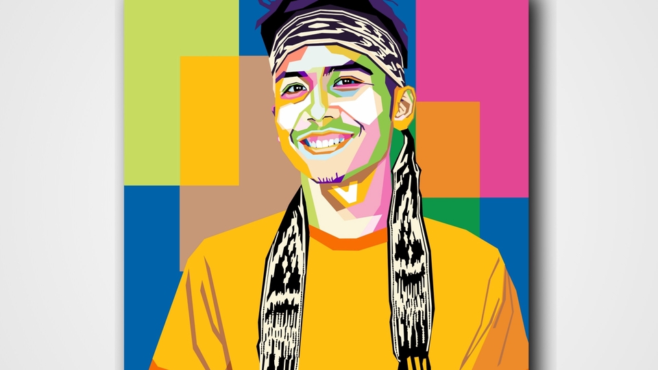 WPAP Style