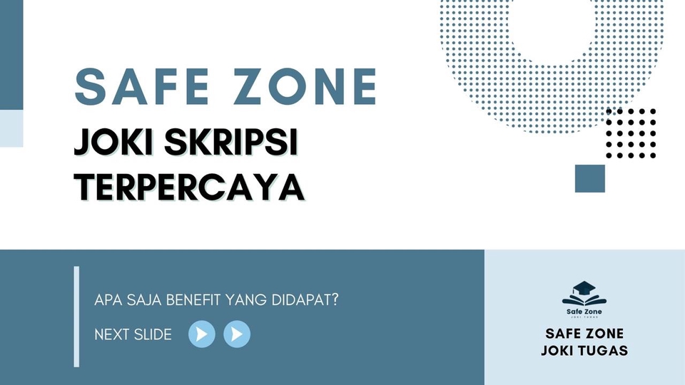 JOKI PEMBUATAN SKRIPSI