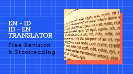 ID - EN EN - ID Translator Professional Penawaran Terbaik