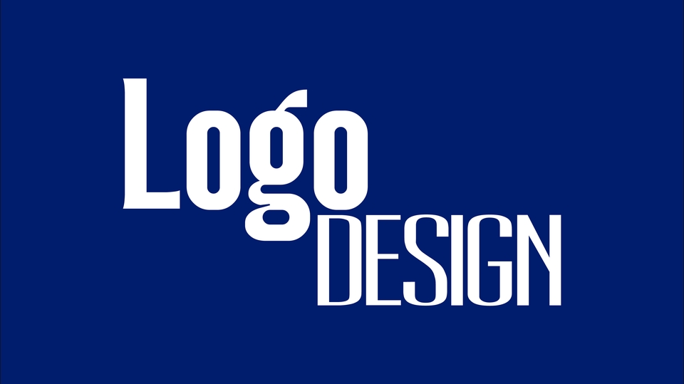 Logo Design dan Branding yang ilustratif dan modern