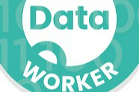 Jasa data worker