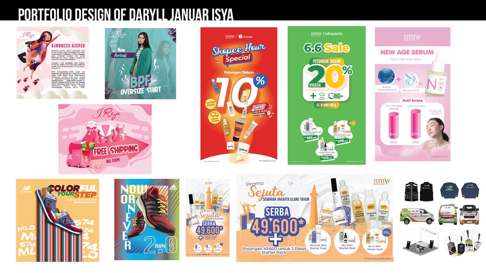 Jasa Design Banner Online