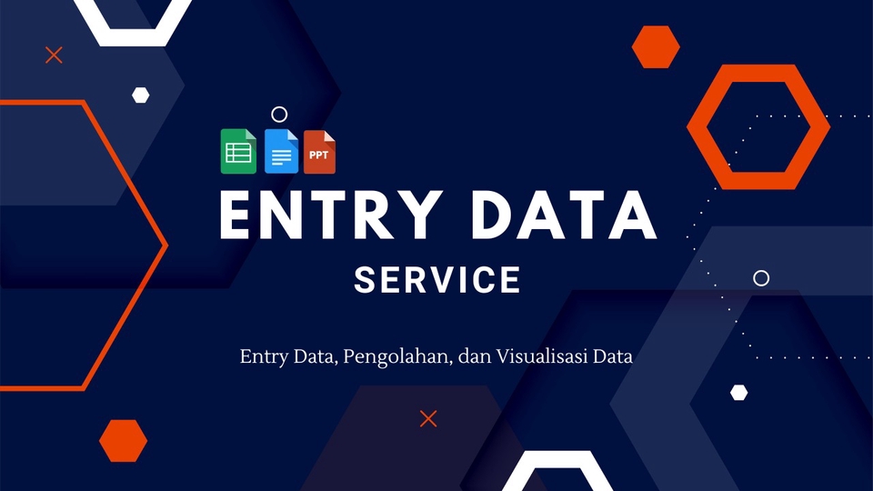Jasa Entry Data (Respon Cepat, Efektif dan Keamanan Data)