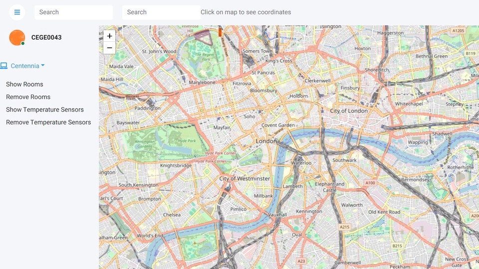 รับพัฒนา / แก้ไข / แก้บัค Nuxtjs, Vuejs, Nodejs ,PHP, Nestjs, Express,Leaflet Map