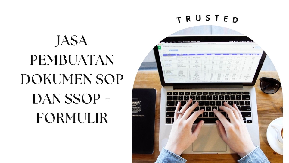 Pembuatan Dokumen CPPOB, SOP, dan SSOP untuk Pendaftaran Produk Makanan ...
