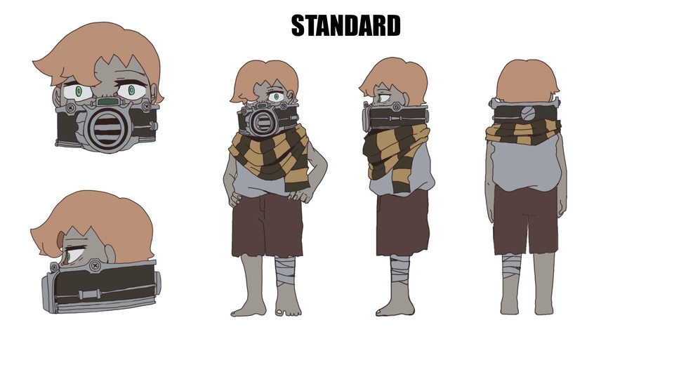 ออกมาแบบตัวละคร, character sheet