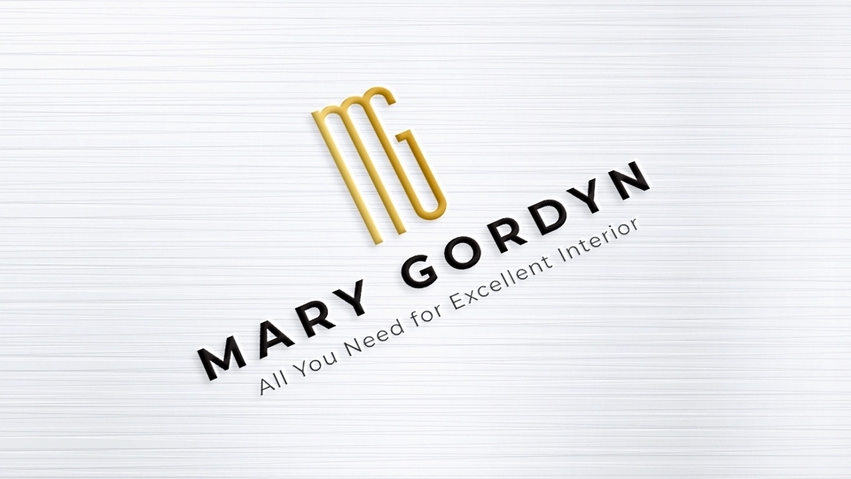 Desain LOGO SIMPLE 2 Konsep